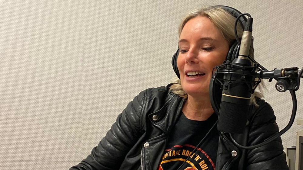 Den Haag FM-presentator Nicky van Spronsen in race voor Haagse Media ...