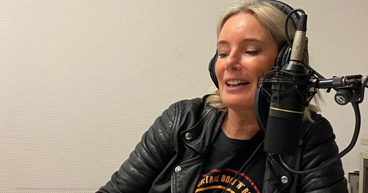 Den Haag FM-presentator Nicky van Spronsen in race voor Haagse Media ...