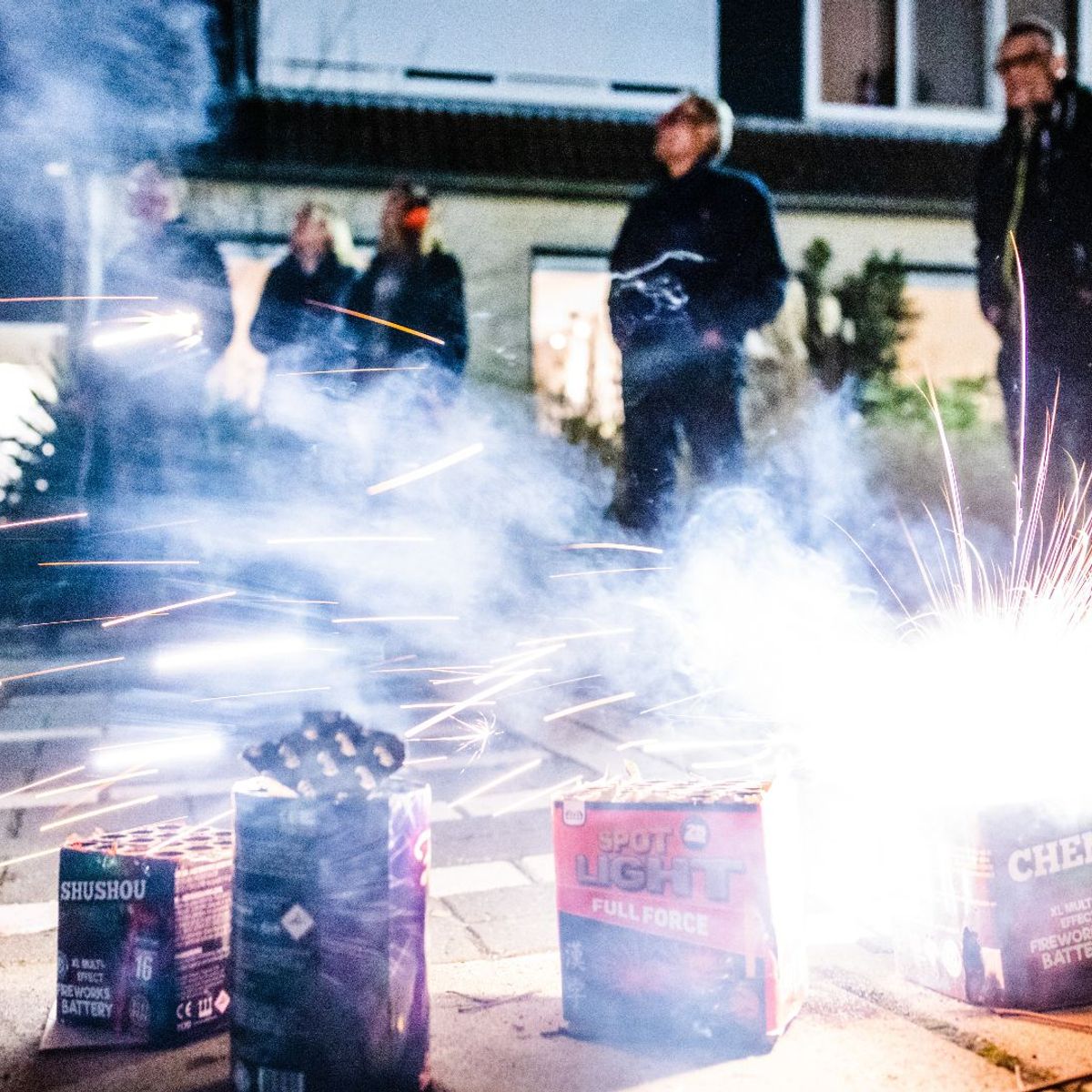 In deze gemeenten mag je dit jaar geen vuurwerk afsteken - Omroep Gelderland