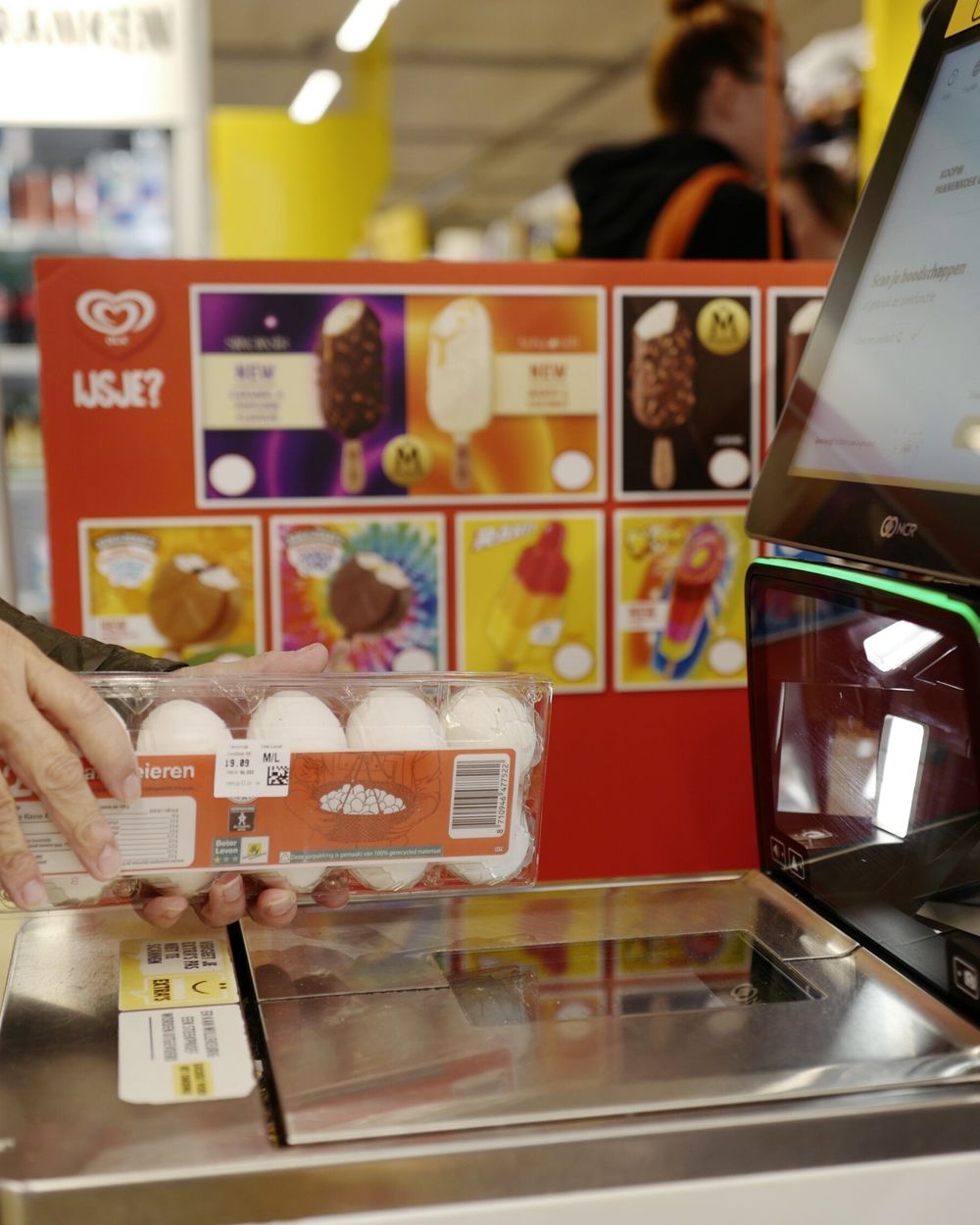 Bert Andriessen steelt jarenlang undercover uit supermarkten: 'Pakkans ...