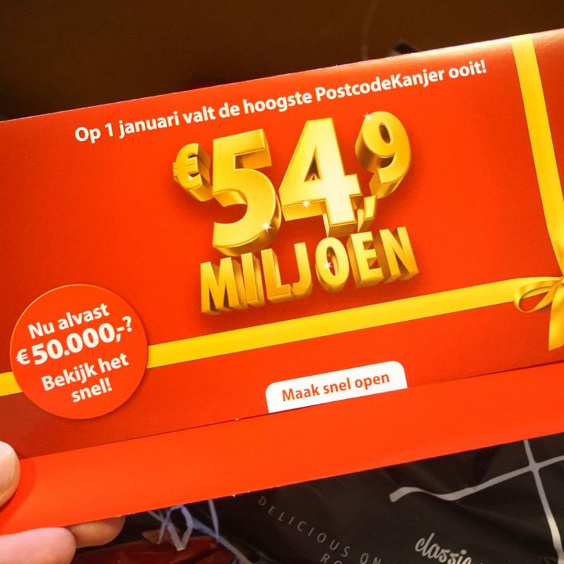 Winnaars PostcodeKanjer Voorhout zwijgen: 'Binnenkort vast huizen te koop in straat' - Omroep West