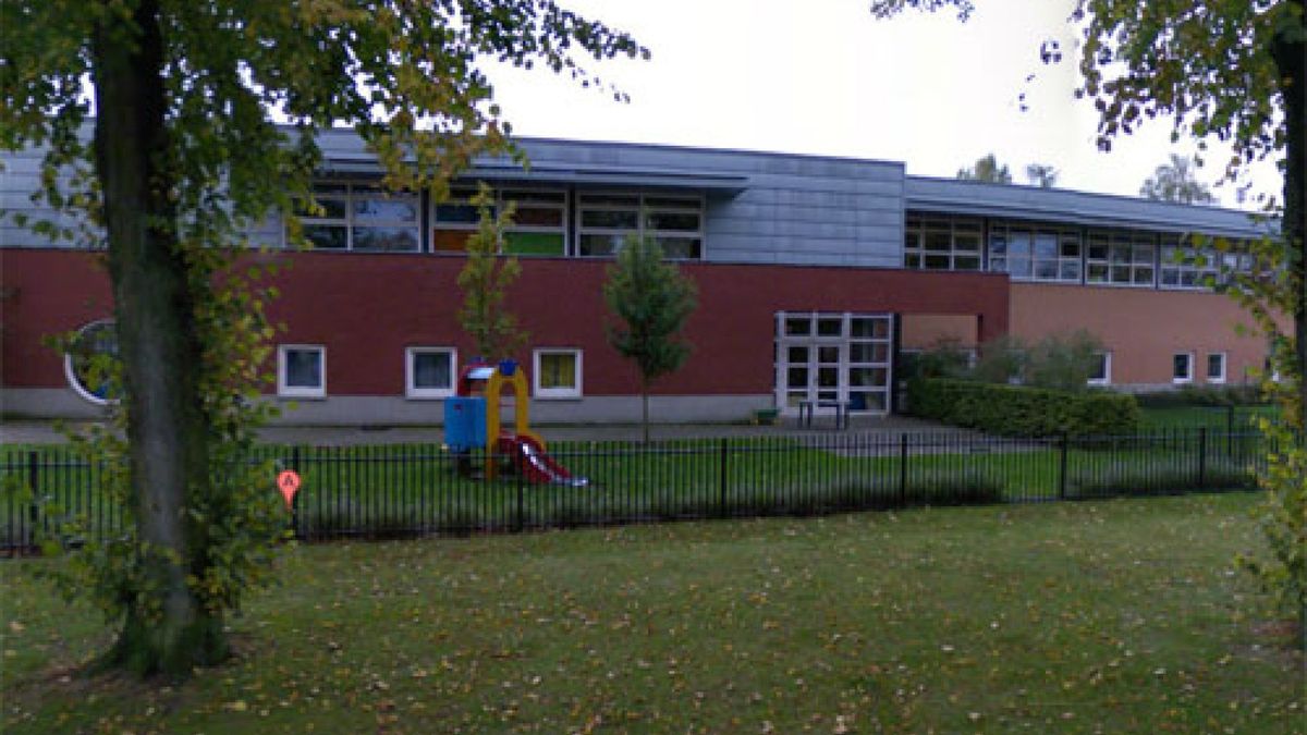 Spoedreparatie multifunctioneel centrum Eerbeek - Omroep Gelderland