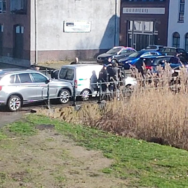 Verdachte 'Lucky' van dodelijk drama in Zwijndrecht blijft langer in cel - Rijnmond