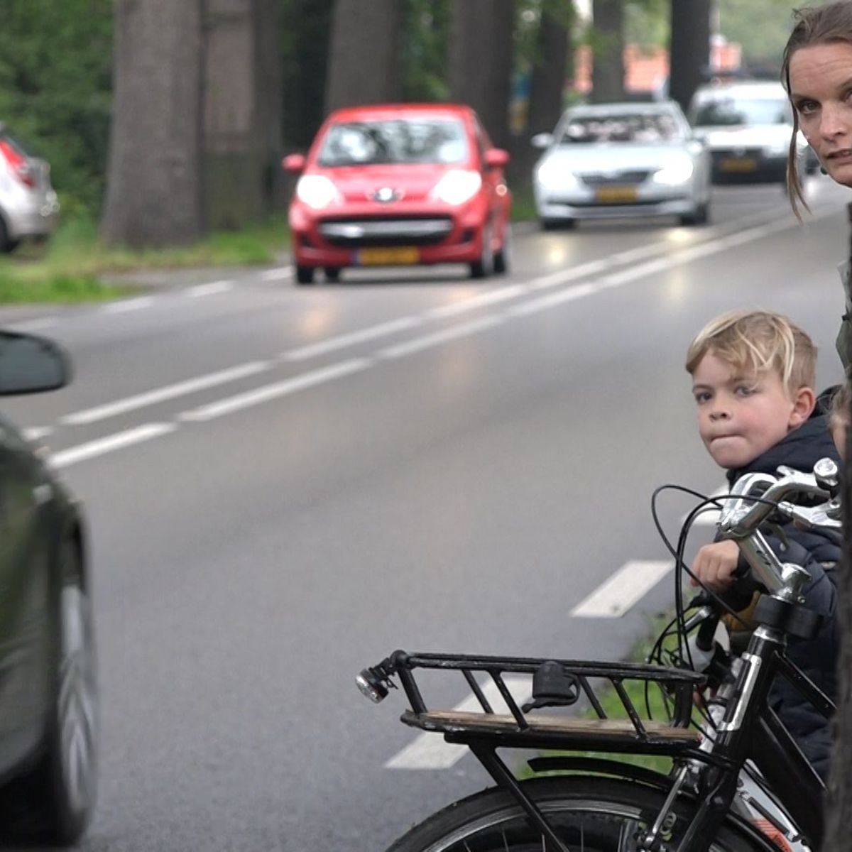 Extra reistijd op deze provinciale weg - Omroep Gelderland