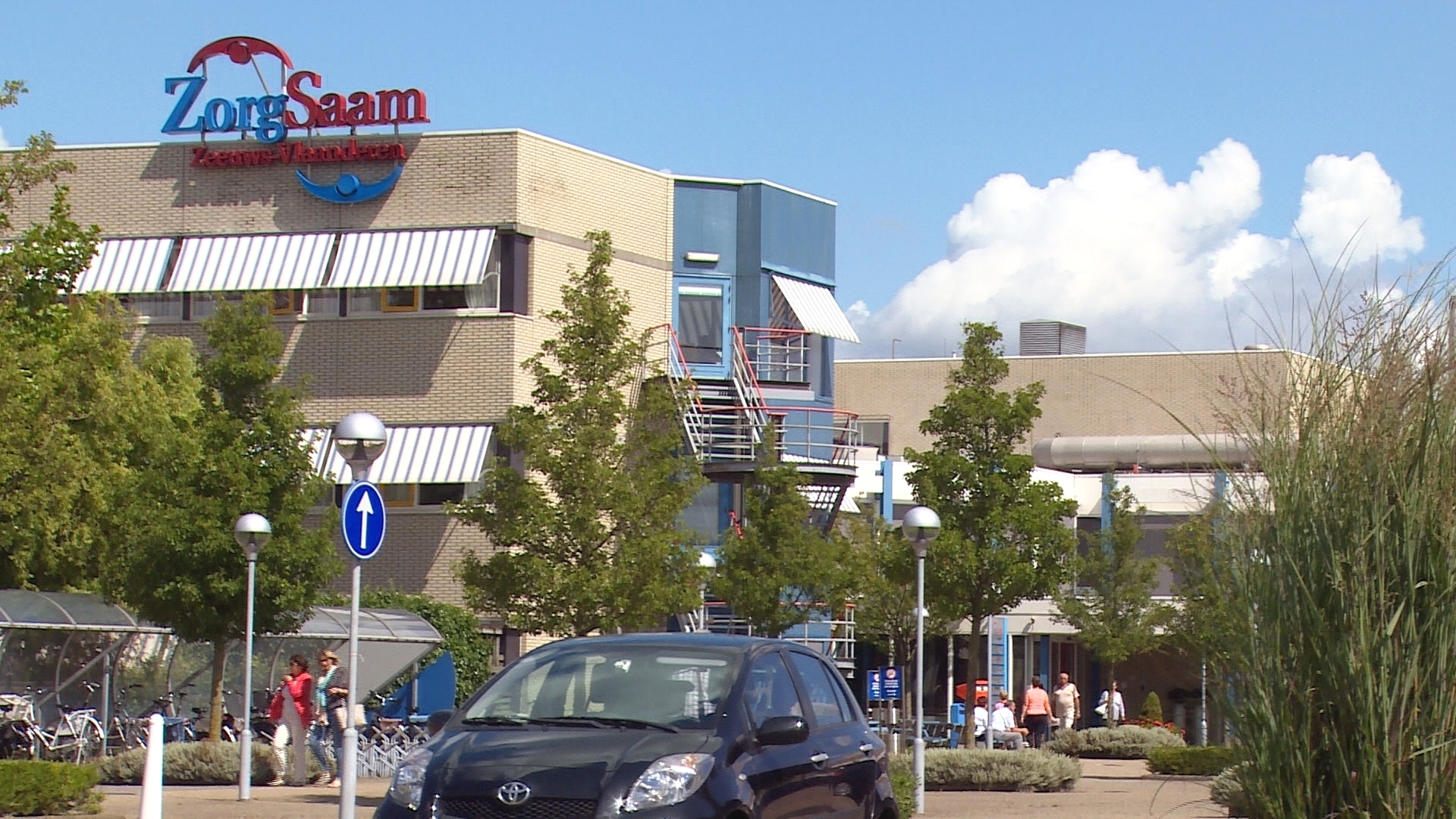 ZorgSaam sluit afdeling neurologie vanwege tekort aan neurologen ...