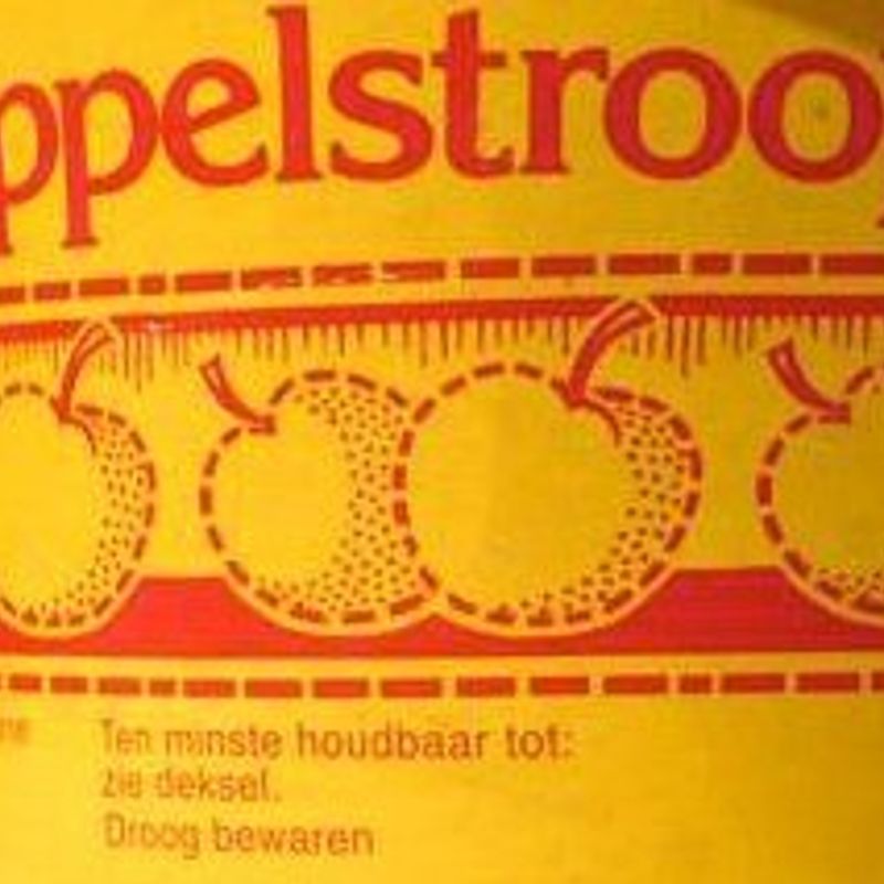 Limburgse stroop is nu ook Immaterieel Erfgoed - L1