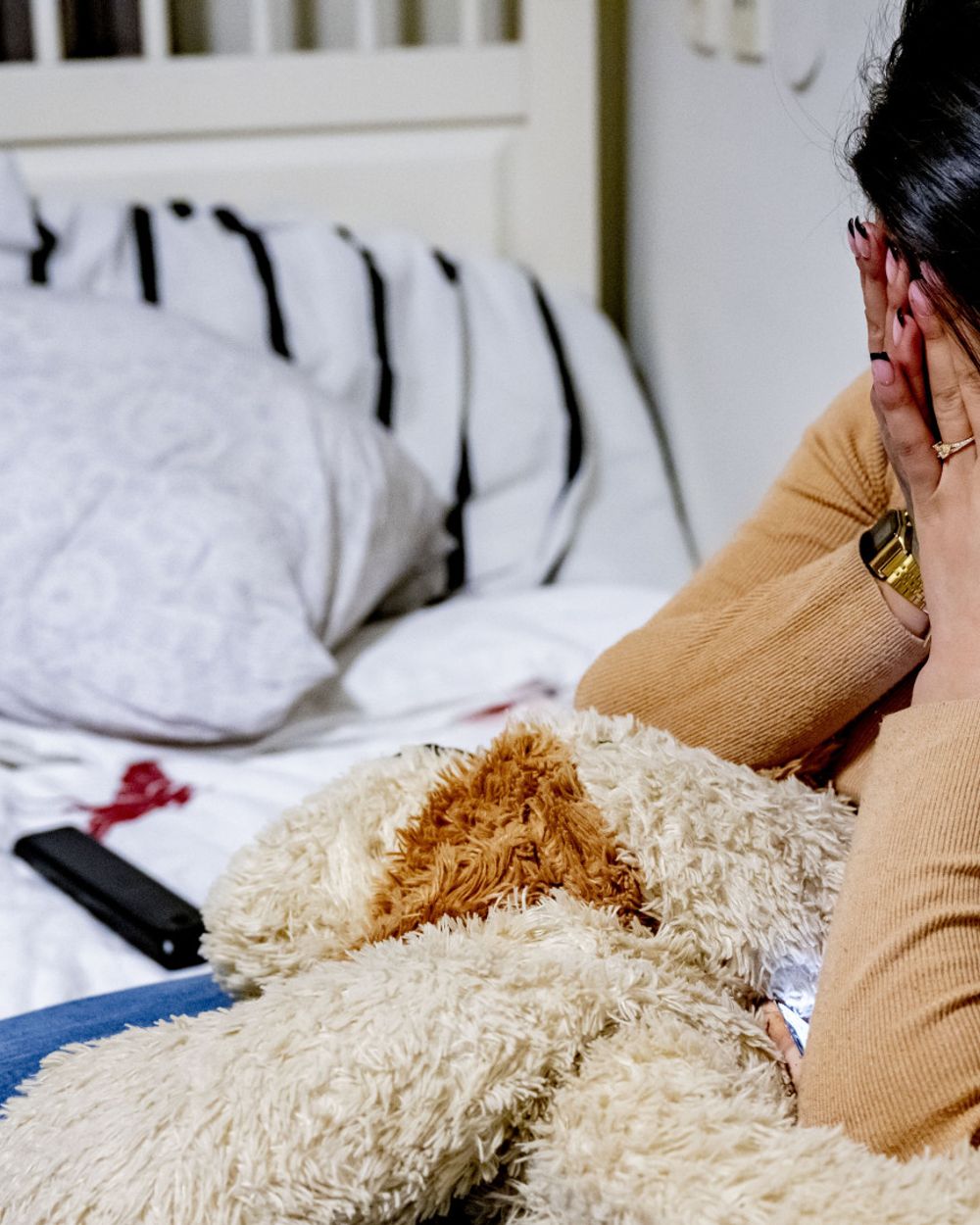 Lisa (14) durft niet meer naar school: 'Voelt als afgepakte kansen ...