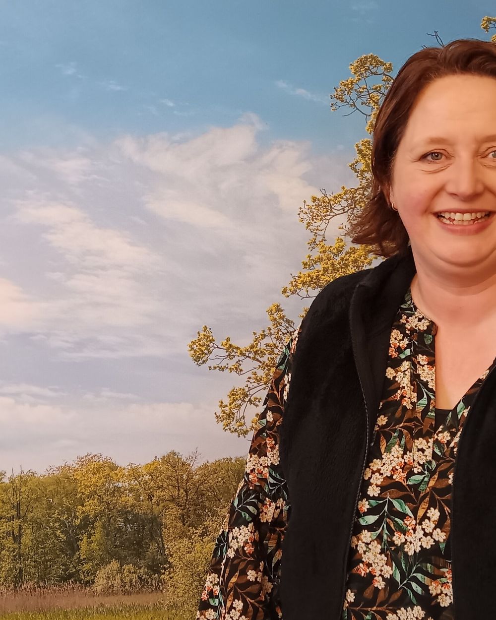 Praot Drents Met Mij met Sandra Katerberg - RTV Drenthe