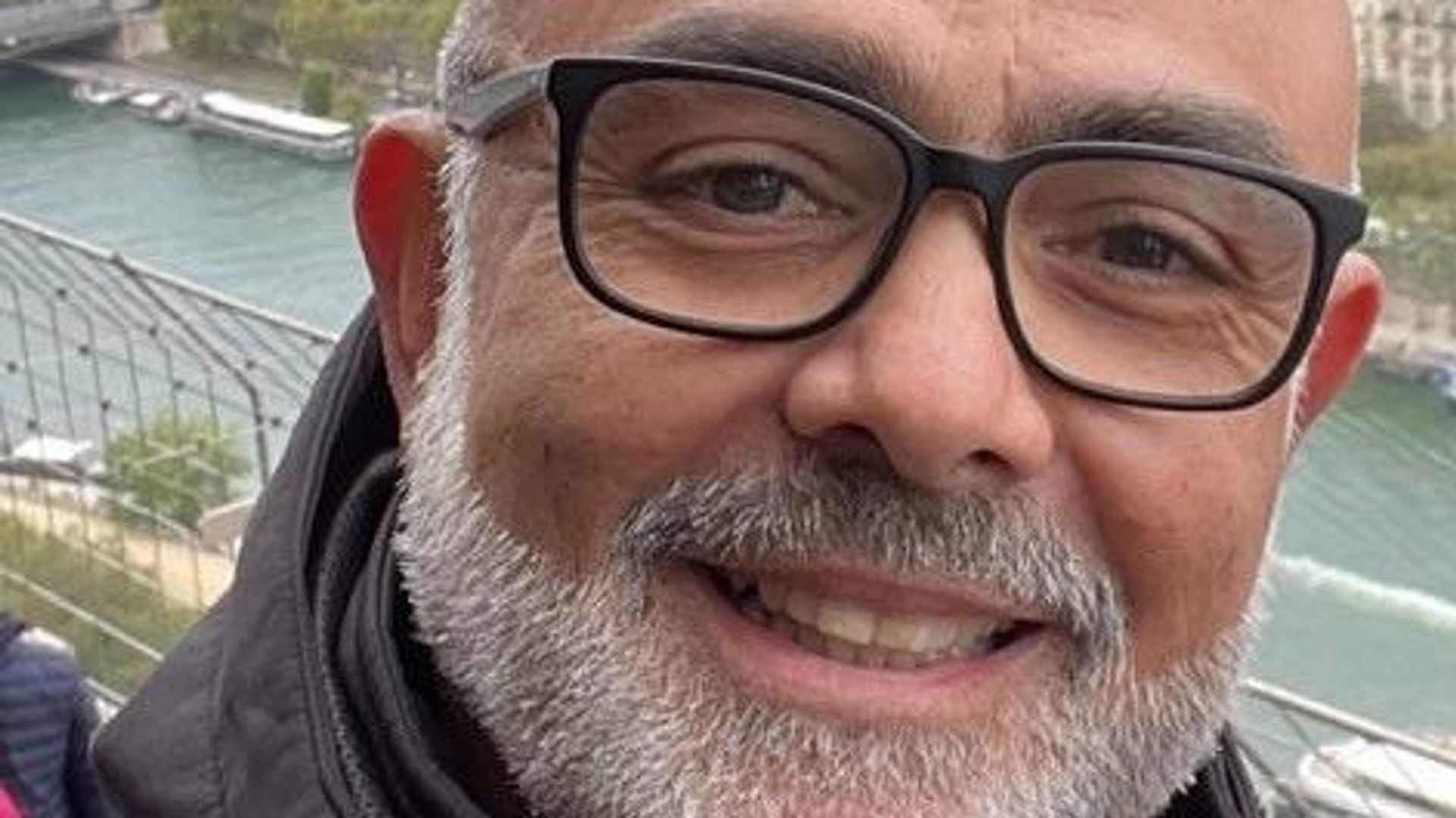 Roeier John at op de oceaan in tien dagen tijd drie maaltijden: 'En ...