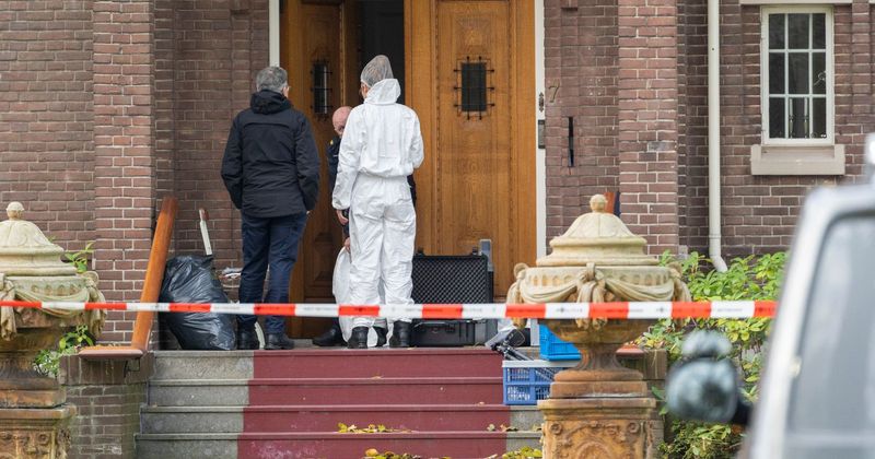 78-jarige man 12 jaar de cel in voor liefdesmoord; verdachte heeft geen spijt - Rijnmond