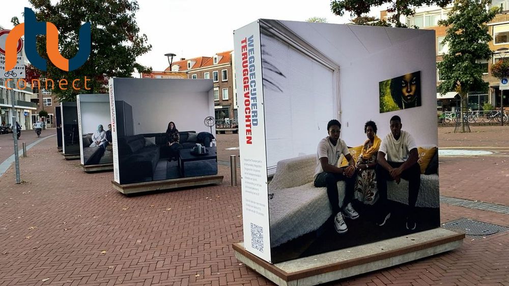 'Gedupeerden toeslagenaffaire mogen niet worden vergeten' - Omroep ... 'Gedupeerden toeslagenaffaire mogen niet worden vergeten' - Omroep ...