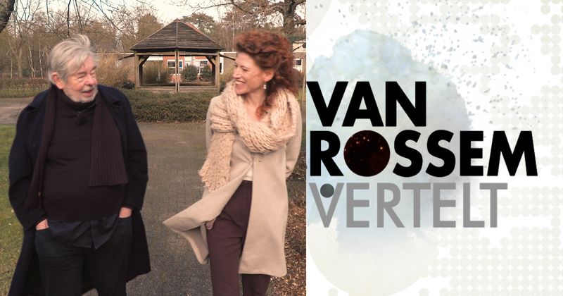 Van Rossem over hoe 120 politiemensen de inrichting Dennendal kwamen ...