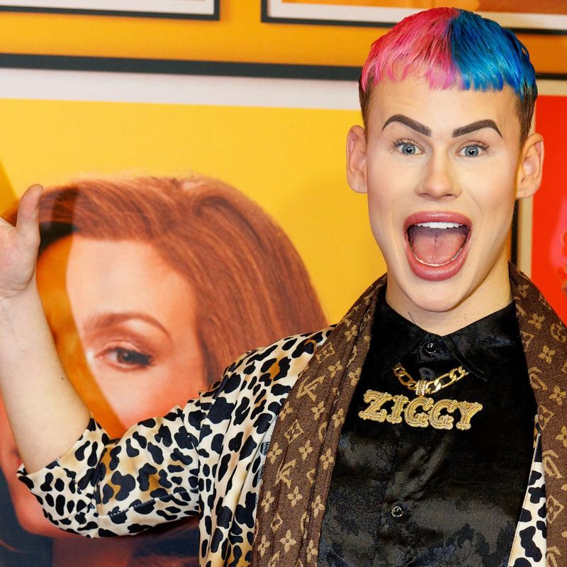 'Bring Ziggy Back', Amerikanen teleurgesteld over uitschakeling in ...