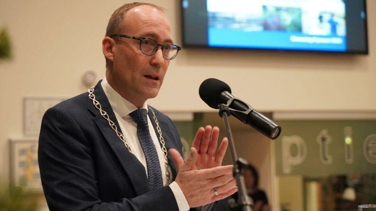 'Nij Begun' voor compensatie gaswinning moet dit jaar vorm krijgen in Noord-Drenthe - RTV Drenthe