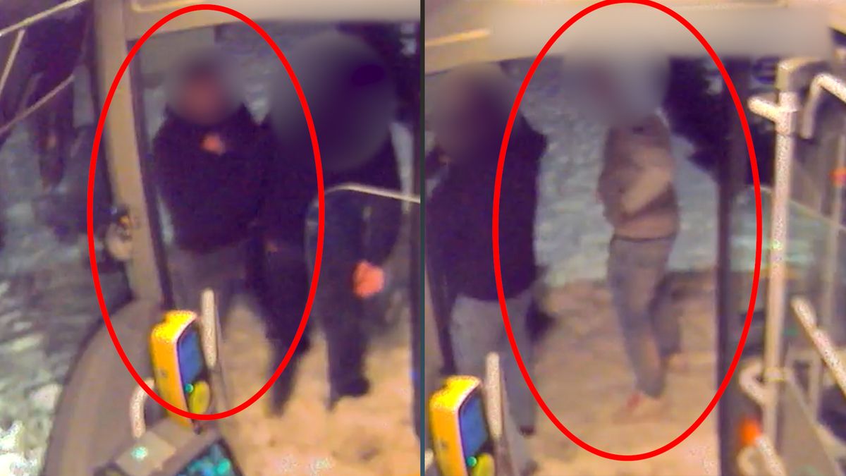 Jongeren mishandelen buschauffeur, politie deelt beelden - RTV Utrecht