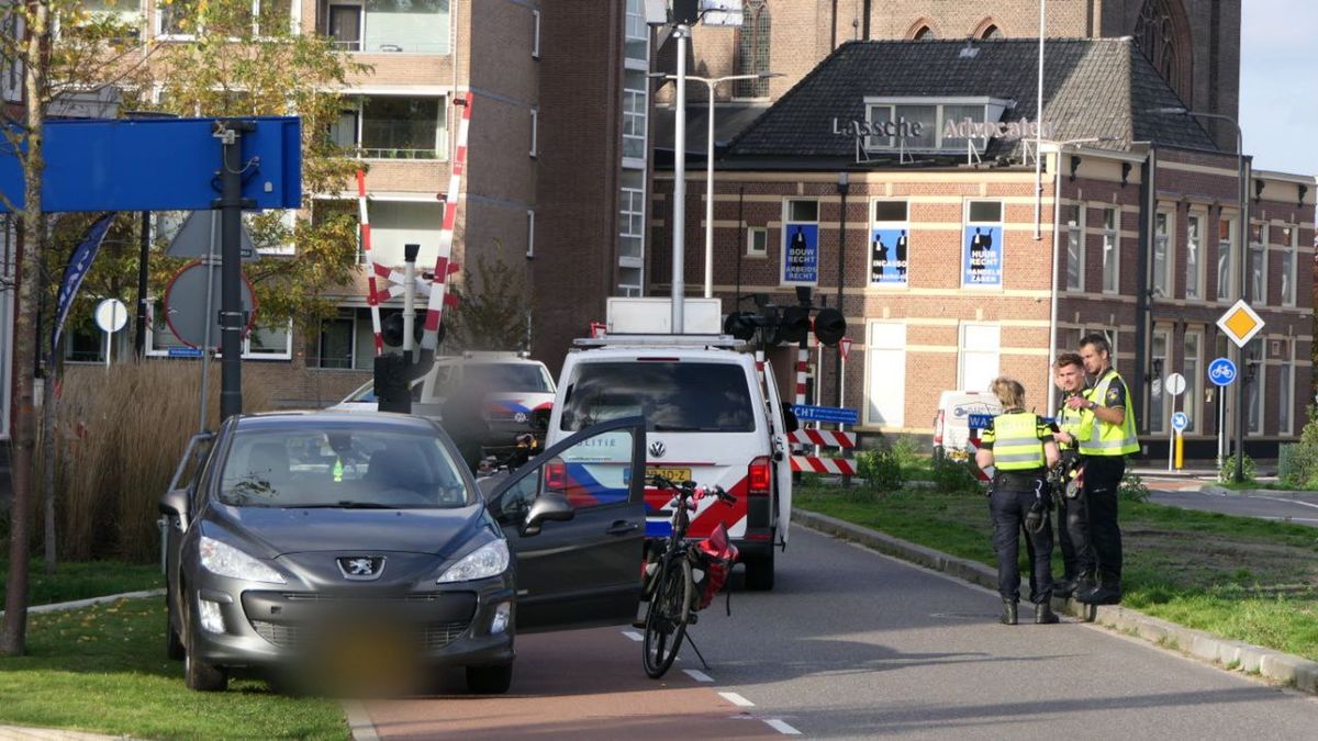Oldenzaler opent plots zijn portier, waardoor vrouw (73) in Enschede overlijdt: "Hier zit een ...
