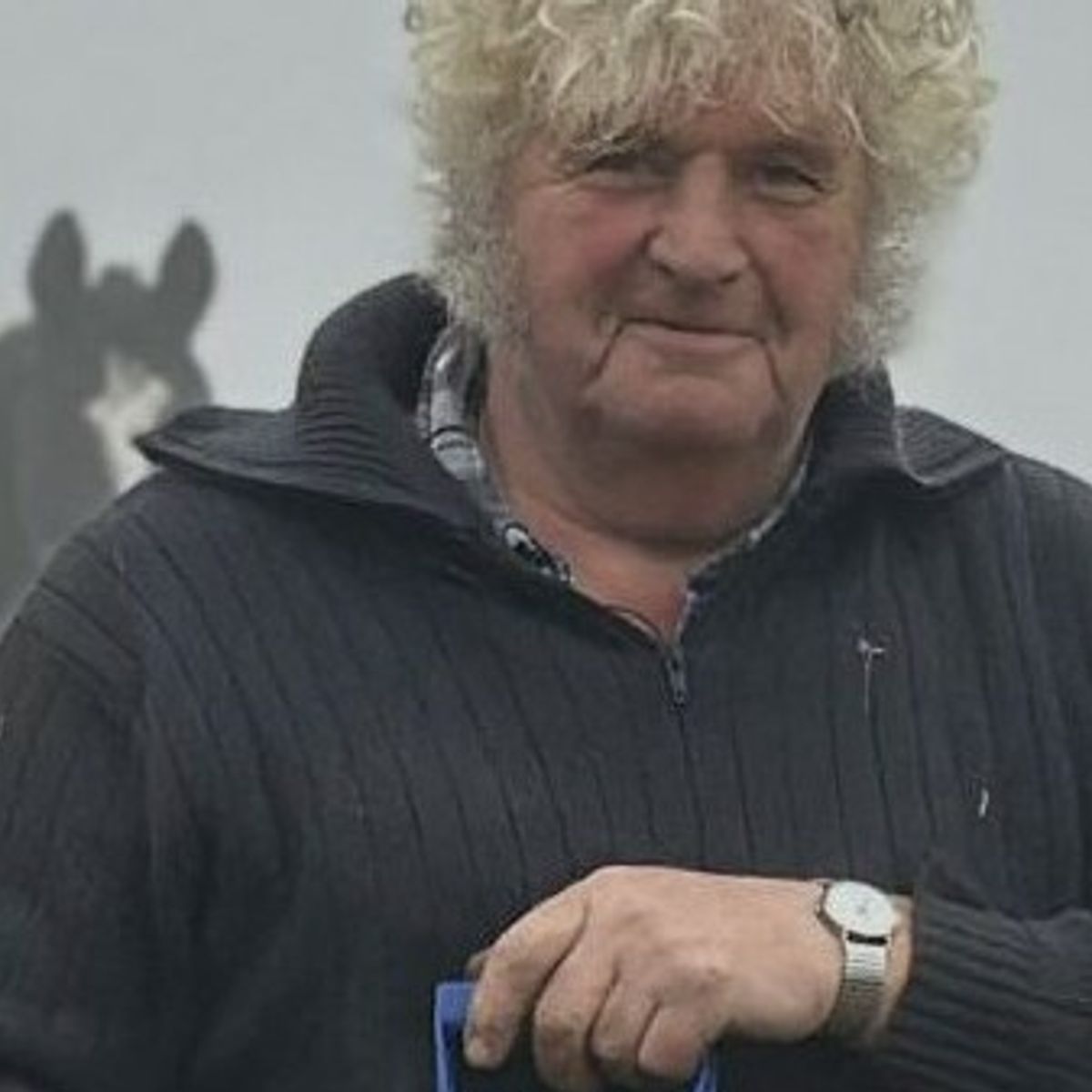 Hobbyboer Jan haalt de laatste bieten van het land, met broer Dirk en ...