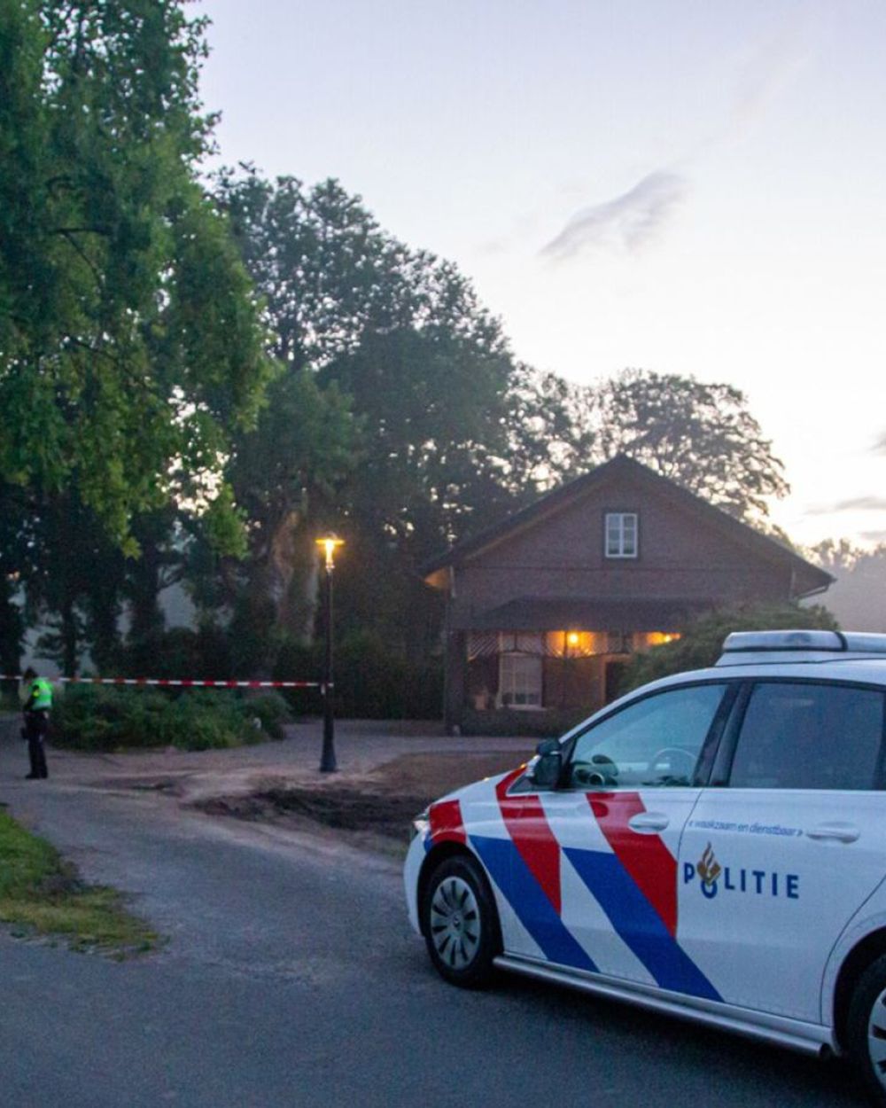 Verdachte van dood Lisanne blijft langer vast - Omroep Gelderland