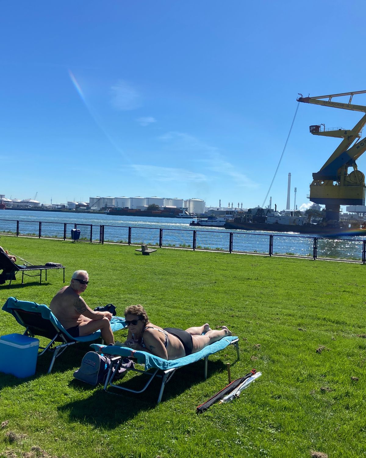 Strand te ver of te druk? Er zijn ook minder bekende plekjes voor ...