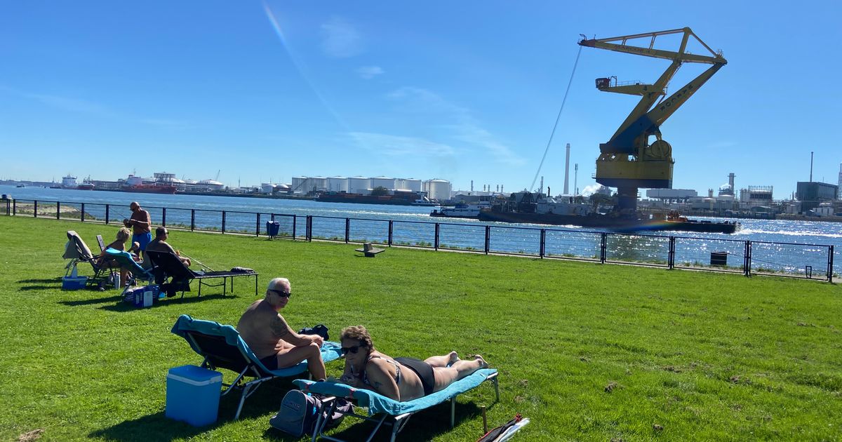 Strand te ver of te druk? Er zijn ook minder bekende plekjes voor ...