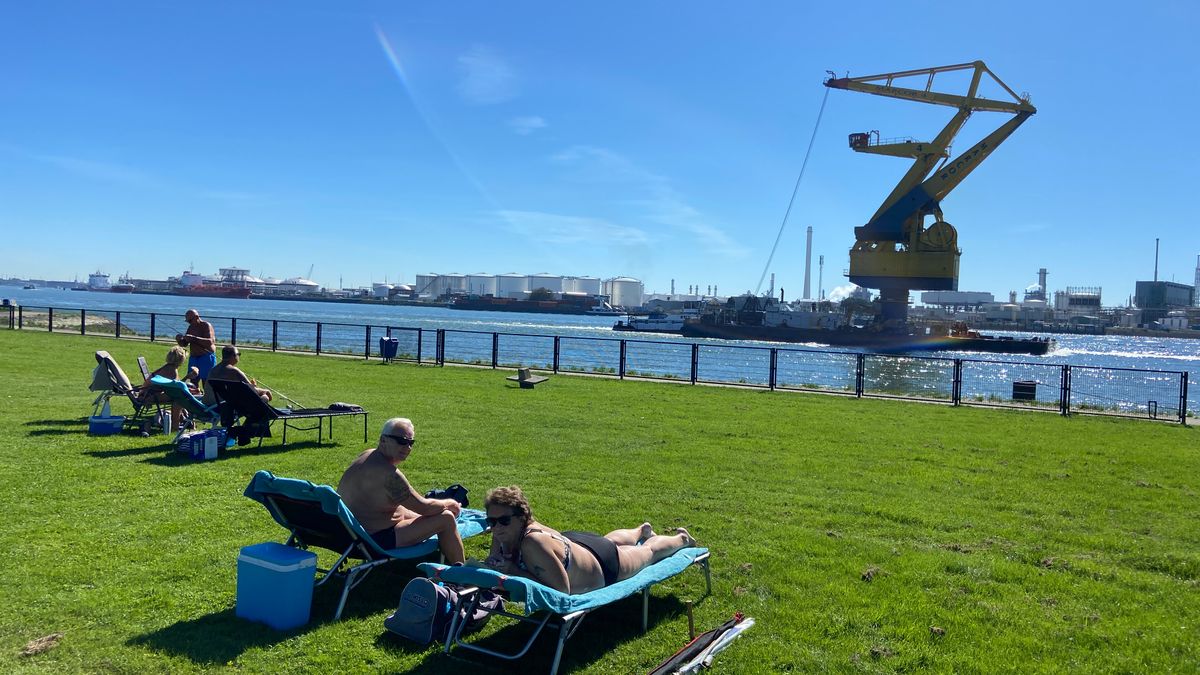 Strand te ver of te druk? Er zijn ook minder bekende plekjes voor ...