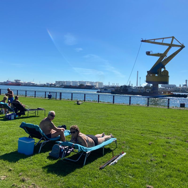 Strand te ver of te druk? Er zijn ook minder bekende plekjes voor ...