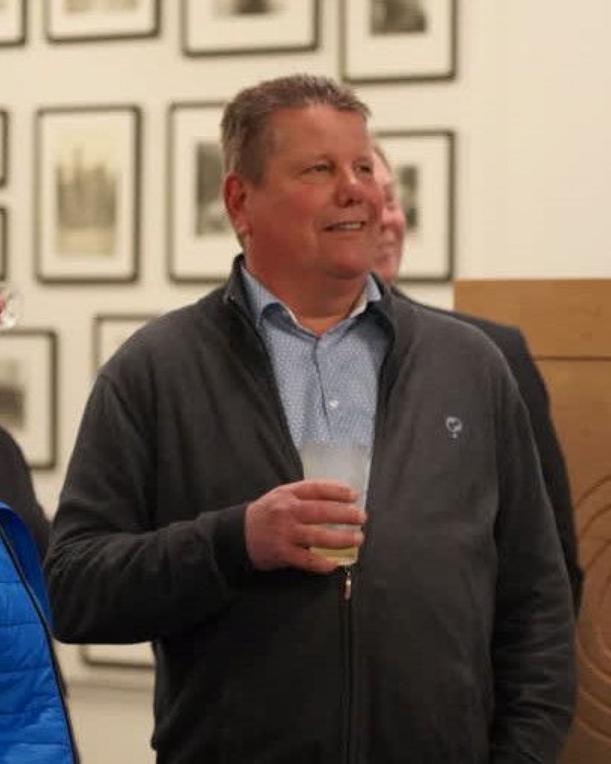 Rob Mos keert terug als raadslid in Montferland - Omroep Gelderland