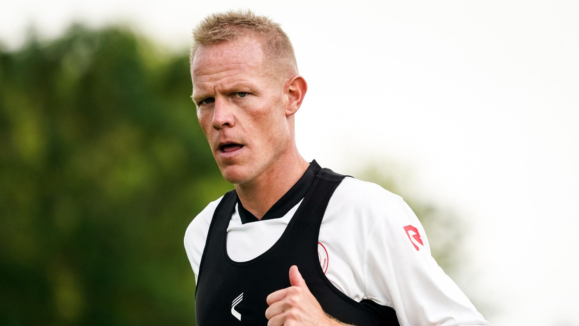 Debuterende Beugelsdijk verliest met Scheveningen van Spakenburg ...