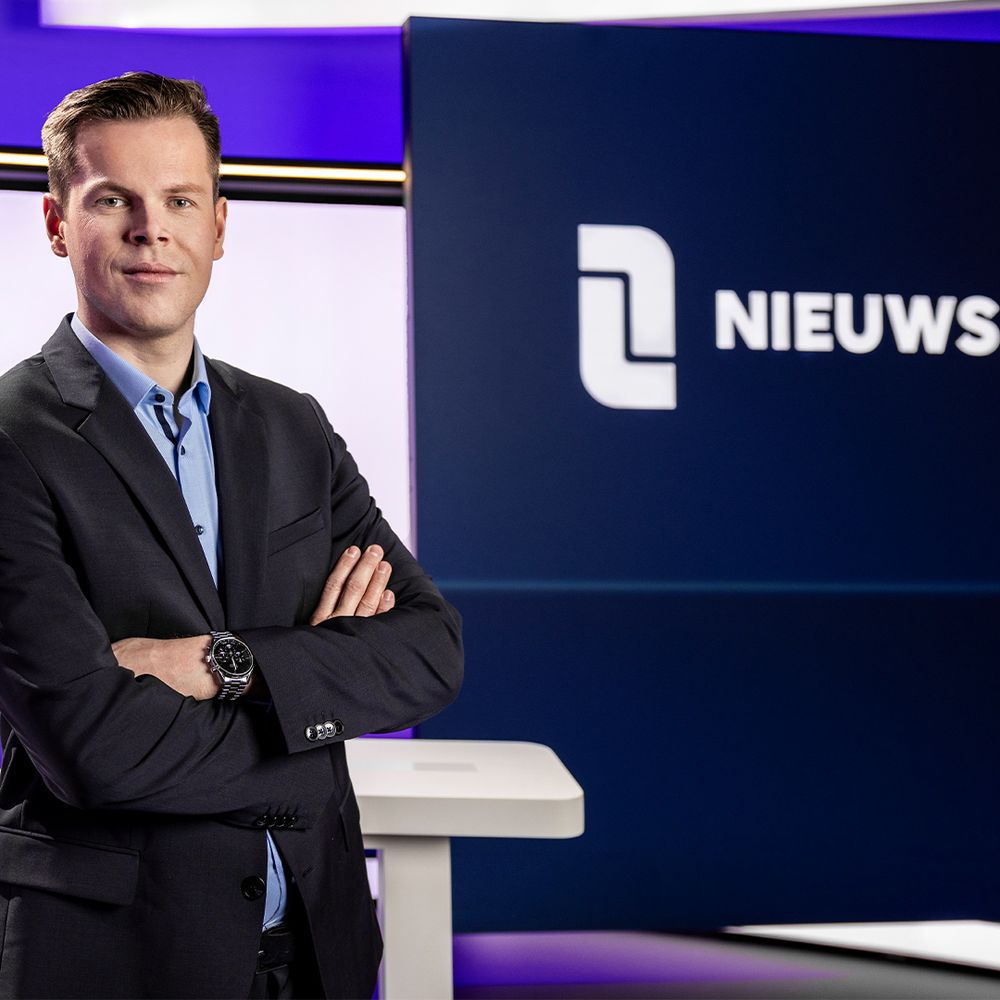 L1 Nieuws - 18 januari 2025 - L1