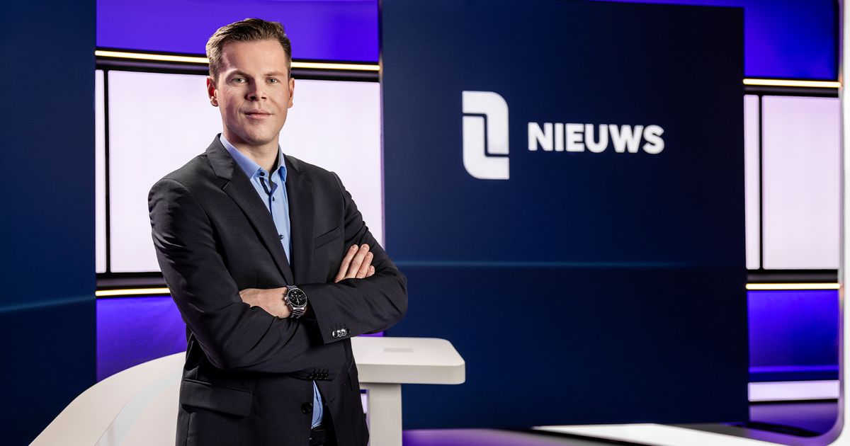 L1 Nieuws - 21 maart 2025 - L1