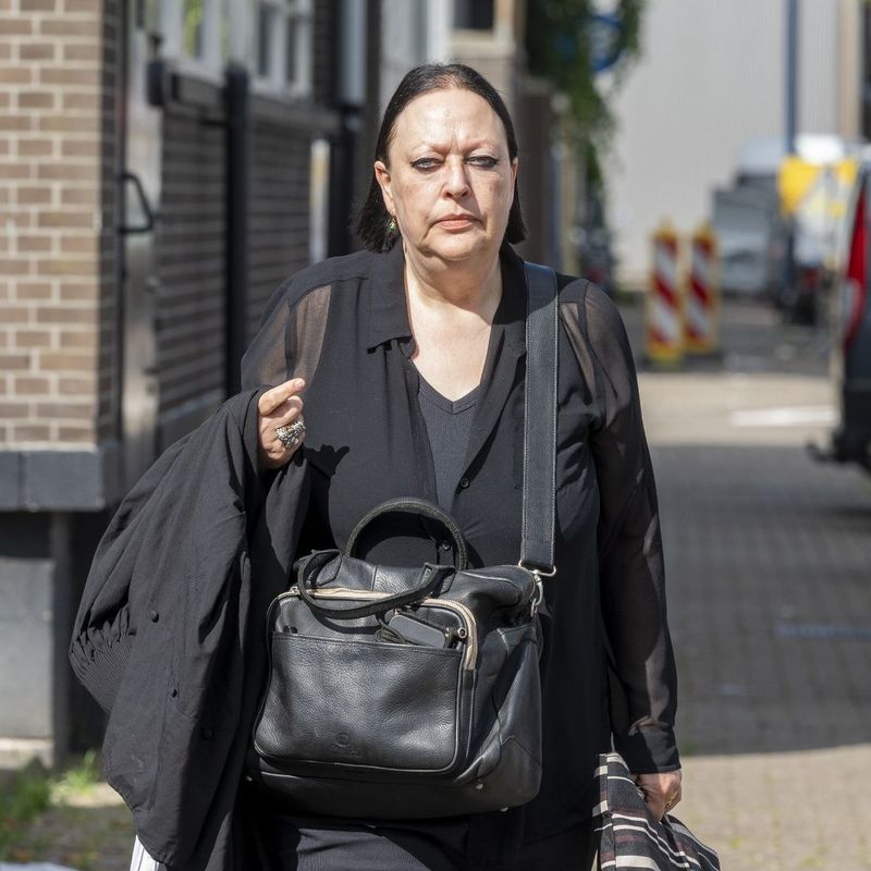 OM ontkent fouten bij onderzoek naar Inez Weski - RTV Utrecht