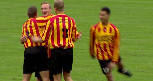 Marcel Kuiper topscorer, Buinerveen de slechtste en HOC meest scorende ...