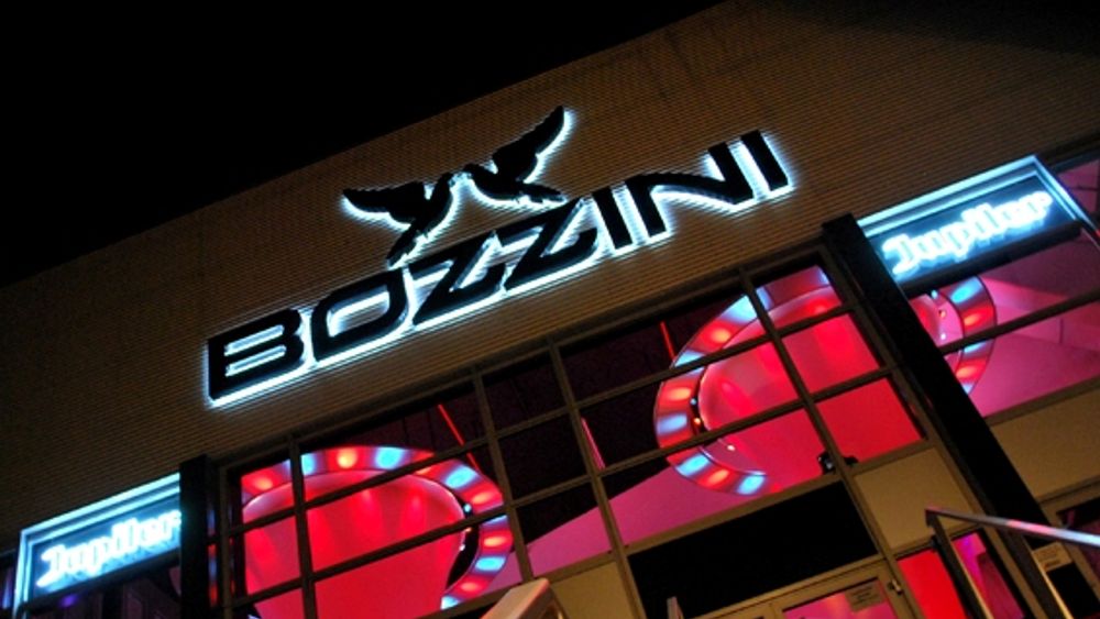 Bozzini wil na zomer weer open - L1