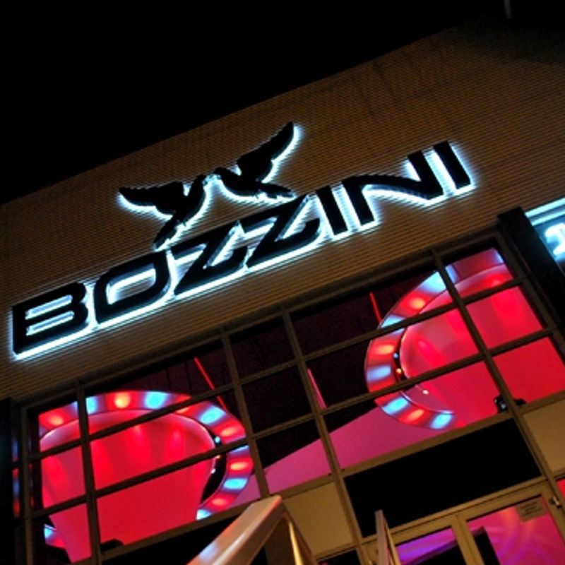 Bozzini wil na zomer weer open - L1
