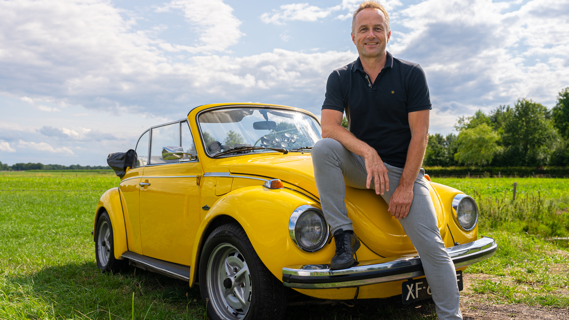 Het beste van Roots - Matijn Nijhuis - Oost