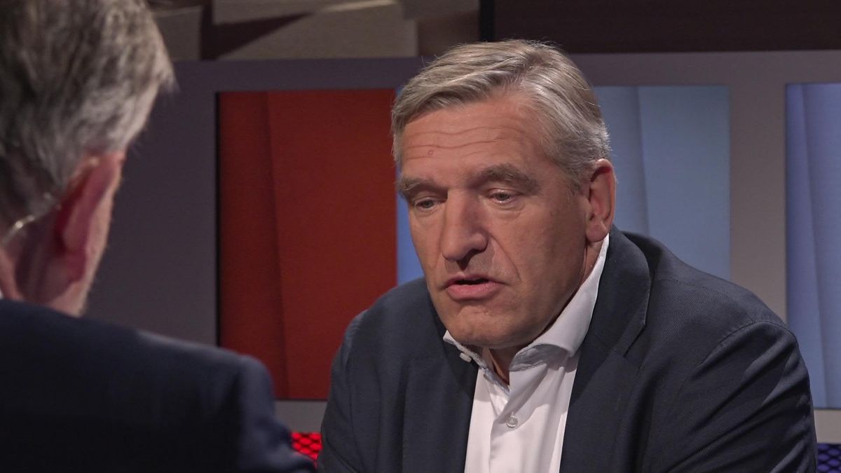 Sybrand Buma was overvallen door verzoek opvang meer vluchtelingen ...