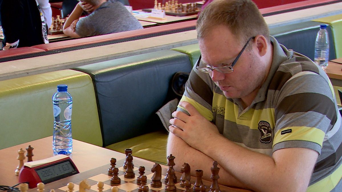 Grochal prolongeert titel op Open Zeeuws Kampioenschap snelschaken ...