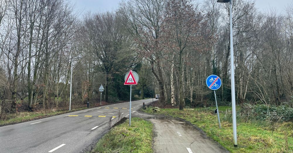 Fietspad gaat Linde en brug verbinden als ontbrekende schakel in ...