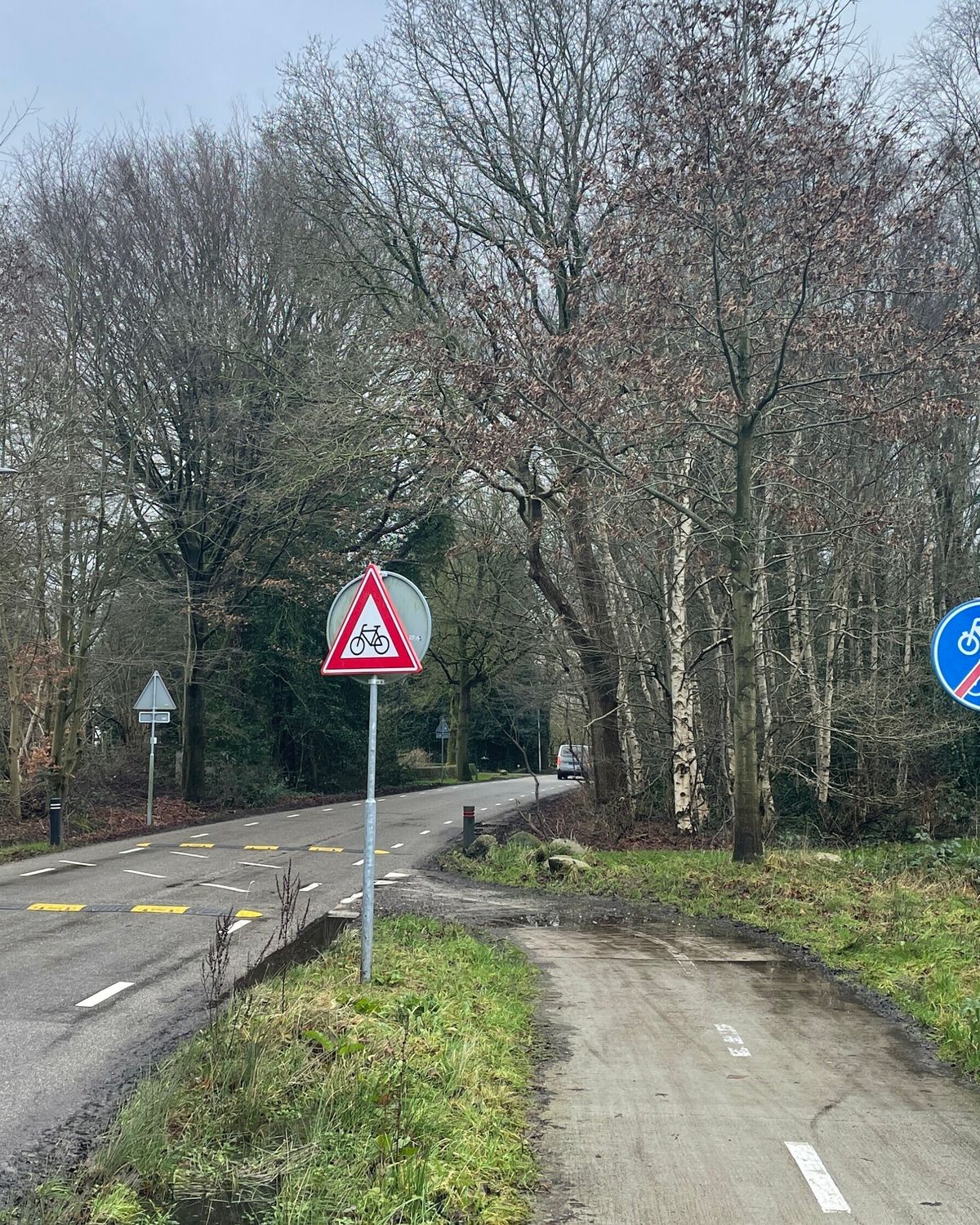 Fietspad gaat Linde en brug verbinden als ontbrekende schakel in ...