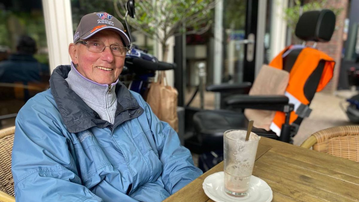 'Op die fiets' heeft Fiets4Daagse-finish in zicht: 'We hebben altijd ...