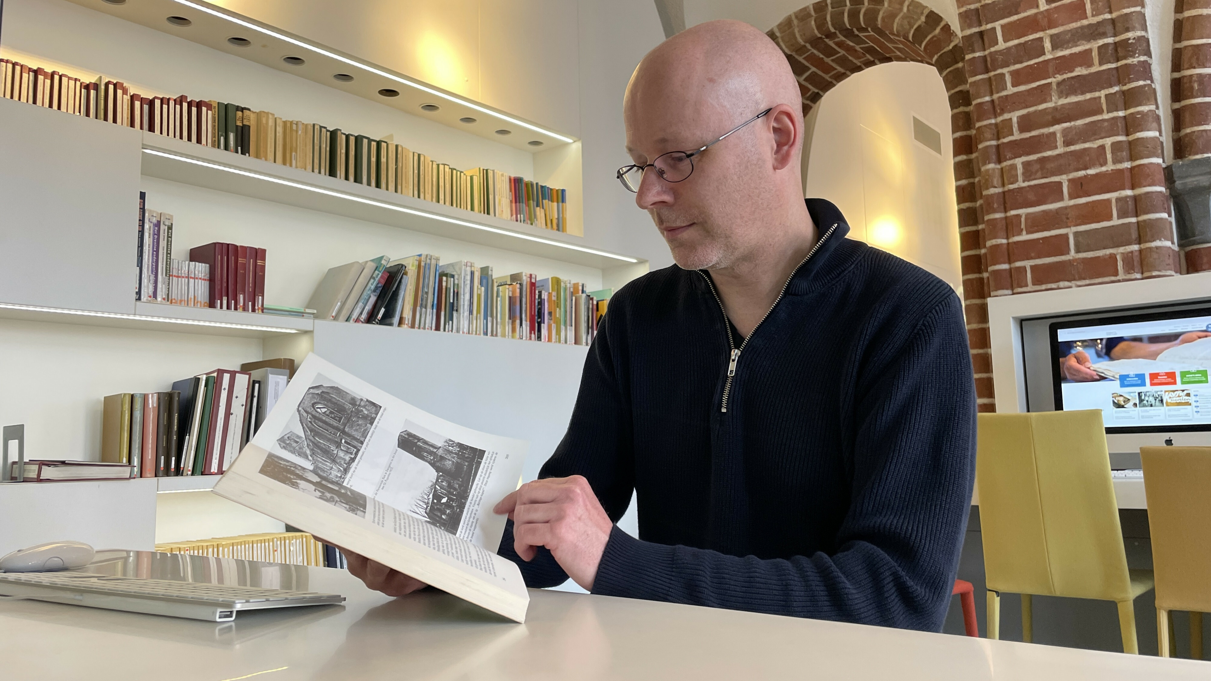 Op zoek naar je voormoeder op Dag van de Drentse Familiegeschiedenis ...