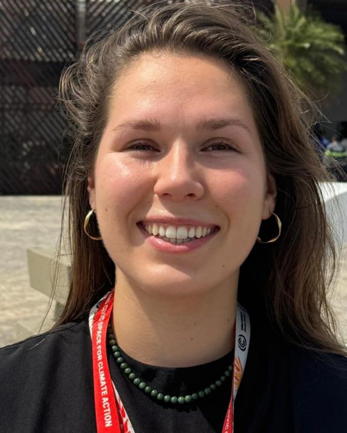 Cléo (24) komt op voor jongeren tijdens klimaattop in Brazilië: 'Willen ...