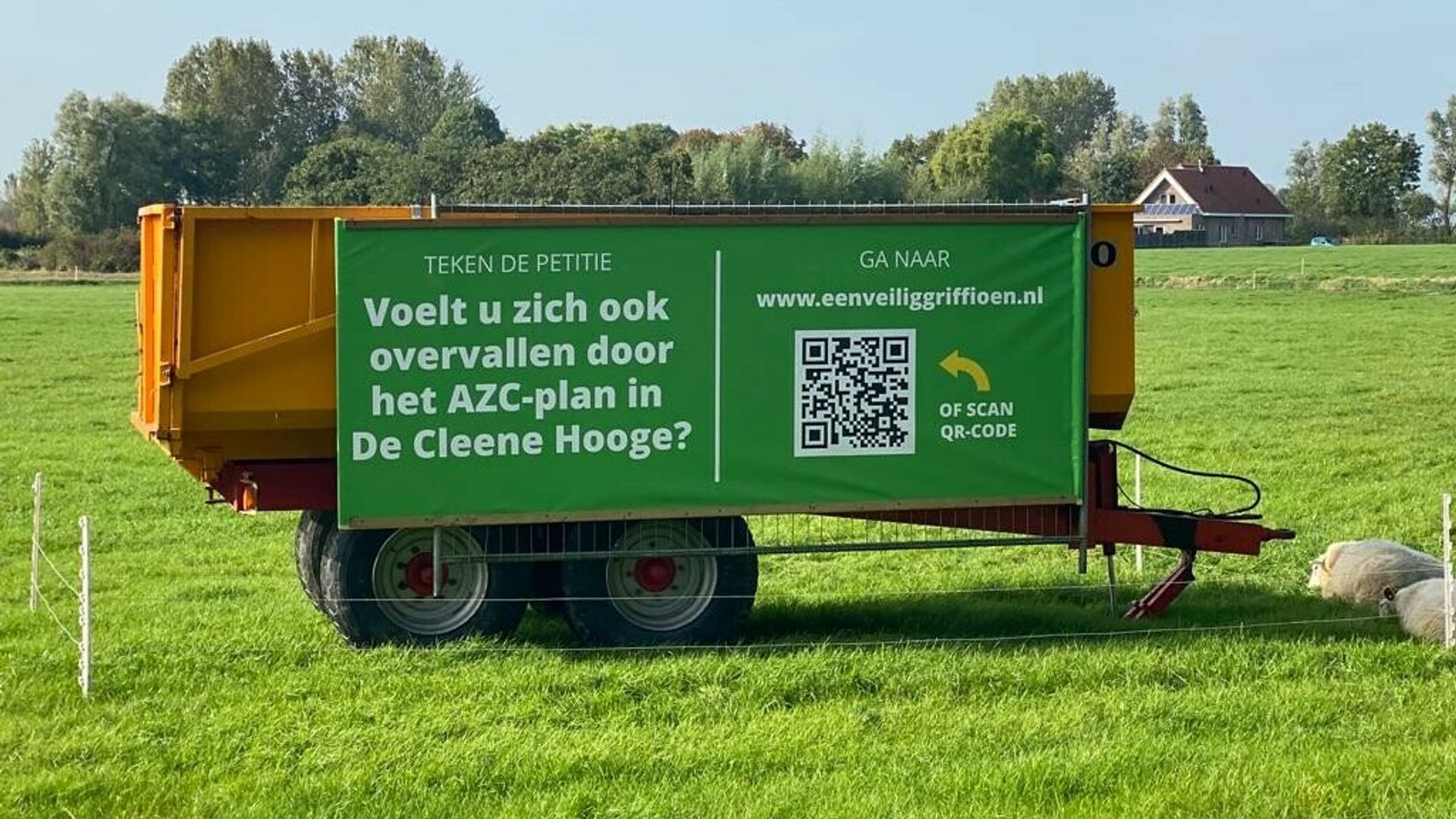 Raad Middelburg stelt noodgedwongen oordeel over nieuw azc drie weken ...