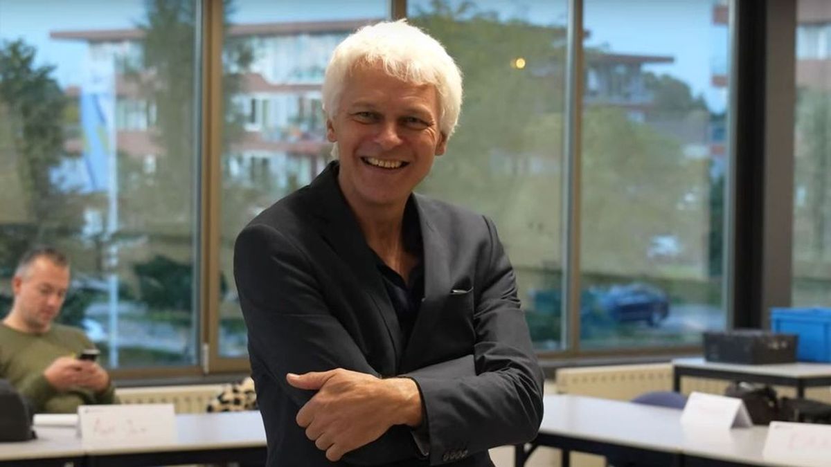 Tamme strijdt al tien jaar tegen mensenhandel, óók in onze provincie ...