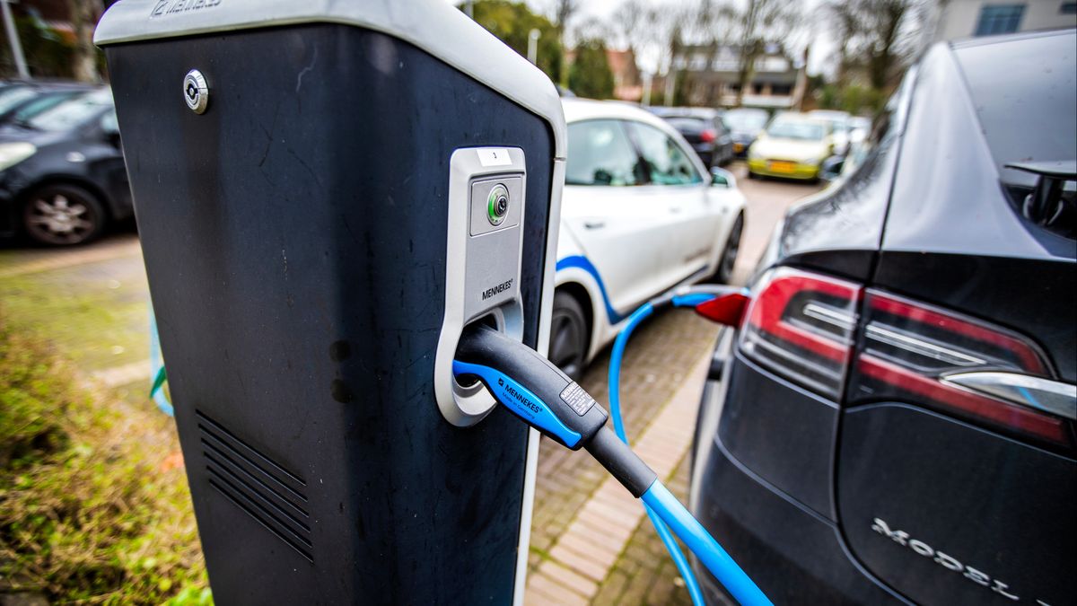 Deze week failliet: laadpalen niet meer te krijgen via 'toonaangevende ...