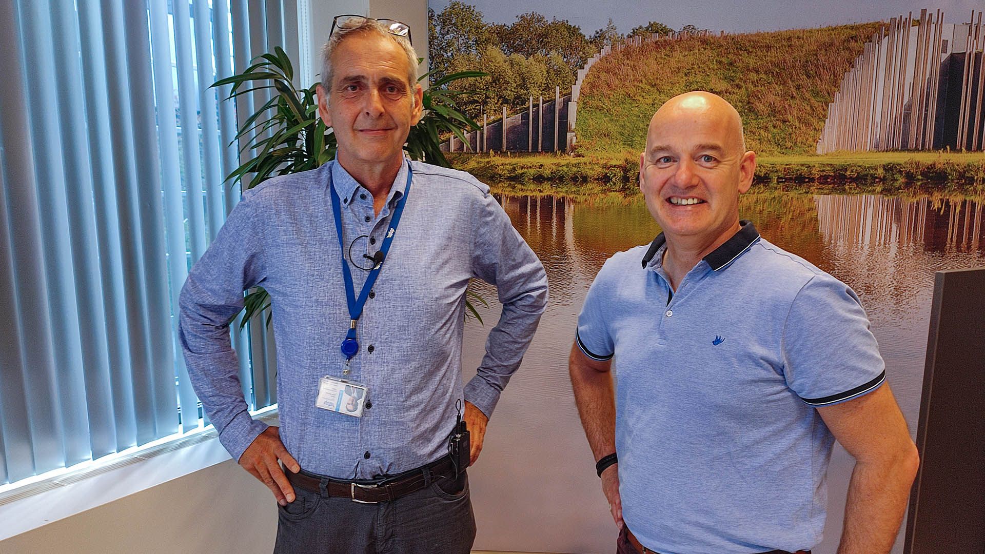 Zoveel water wordt er verbruikt: "Elke ochtend en avond een piek" - Oost
