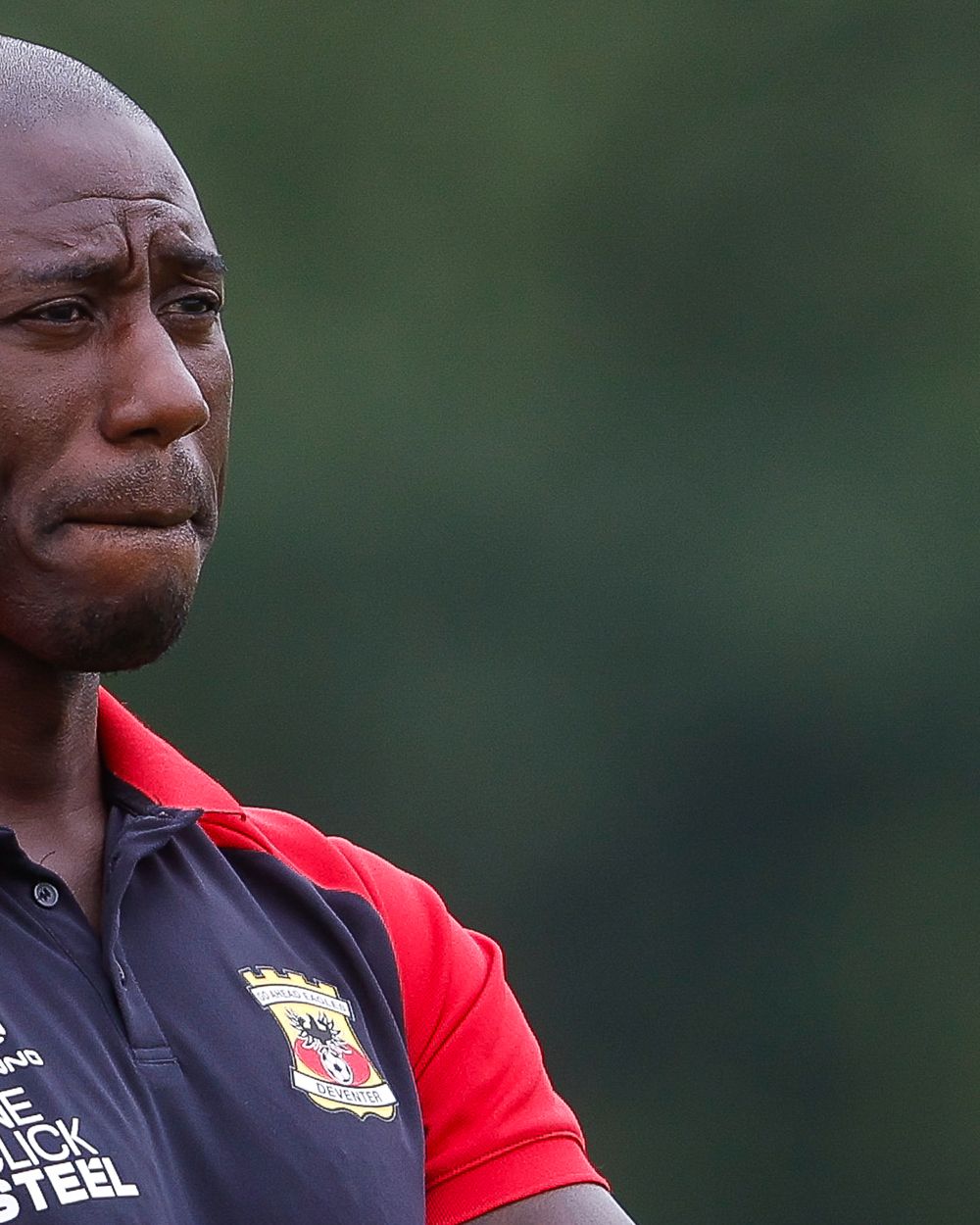 'Eagles-assistent Adjei op poleposition voor hoofdtrainerschap bij FC ...