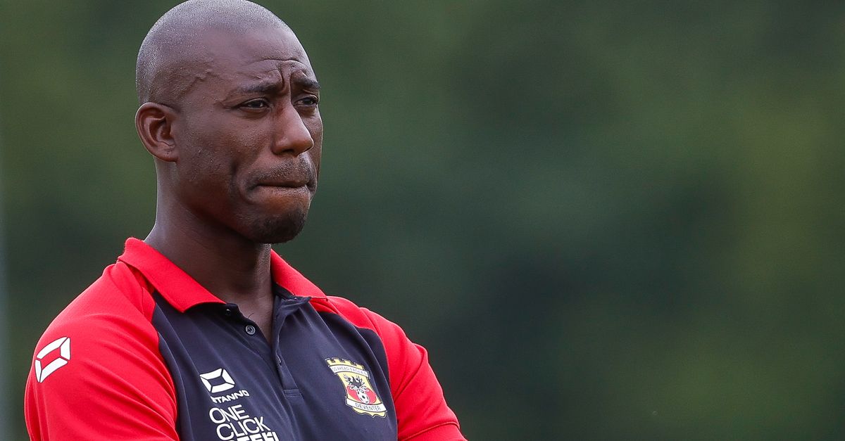 'Eagles-assistent Adjei op poleposition voor hoofdtrainerschap bij FC ...