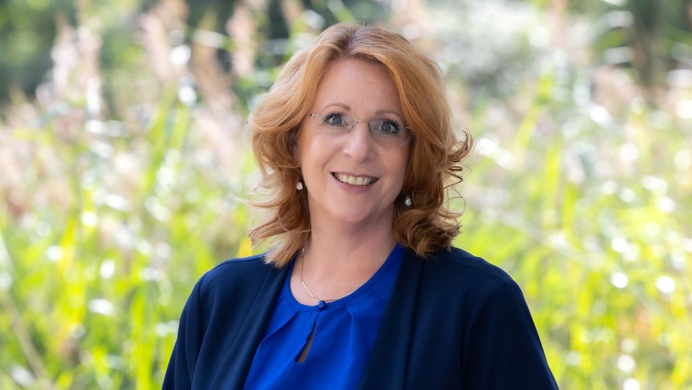 Carla Breuer wordt waarnemend burgemeester van Zoeterwoude - Omroep West