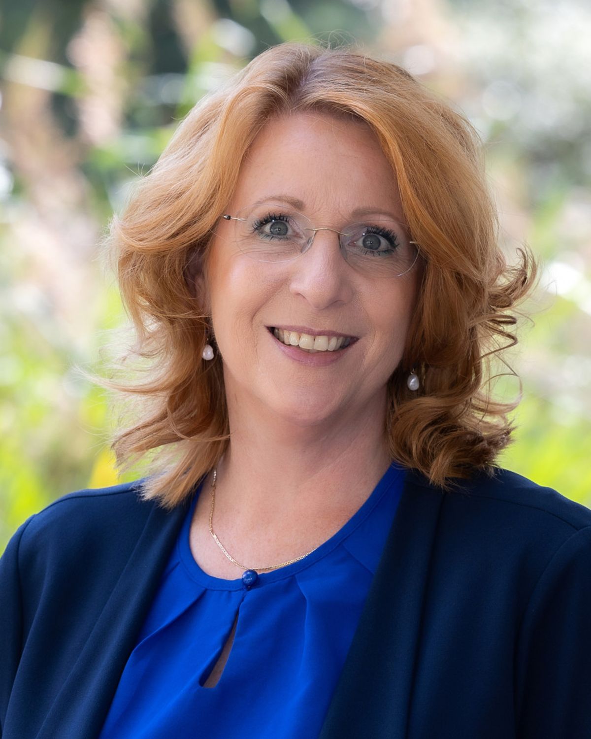 Carla Breuer wordt waarnemend burgemeester van Zoeterwoude - Omroep West